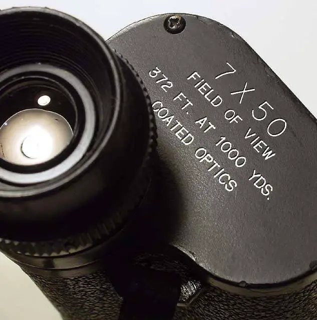 What Do The Numbers On Binoculars Mean Easy Explanation What Do The Numbers On Binoculars Mean Easy Explanation